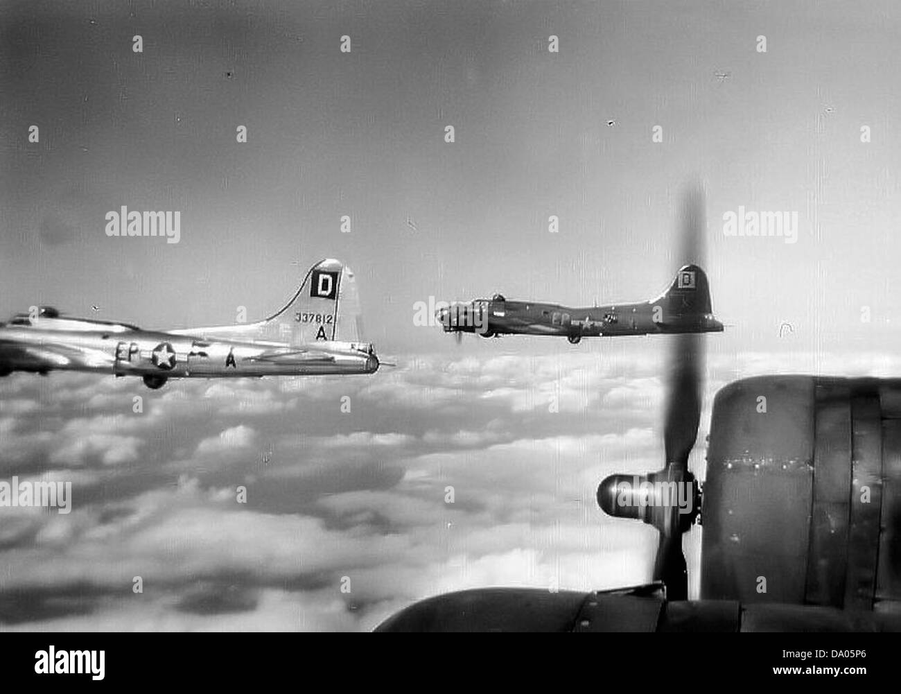 B17s High Resolution Stock Photography and Images - Alamy