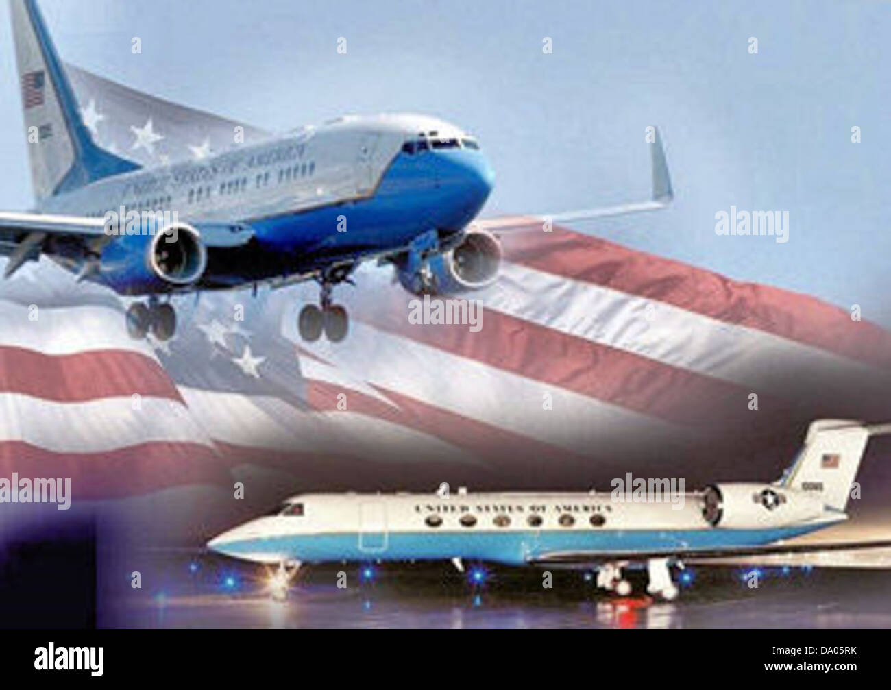 The 15th Operations Group (OG) Special Air Mission involves specialized ...