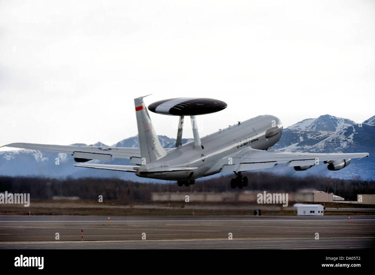 Airborne early warning control hi-res stock photography and images - Alamy