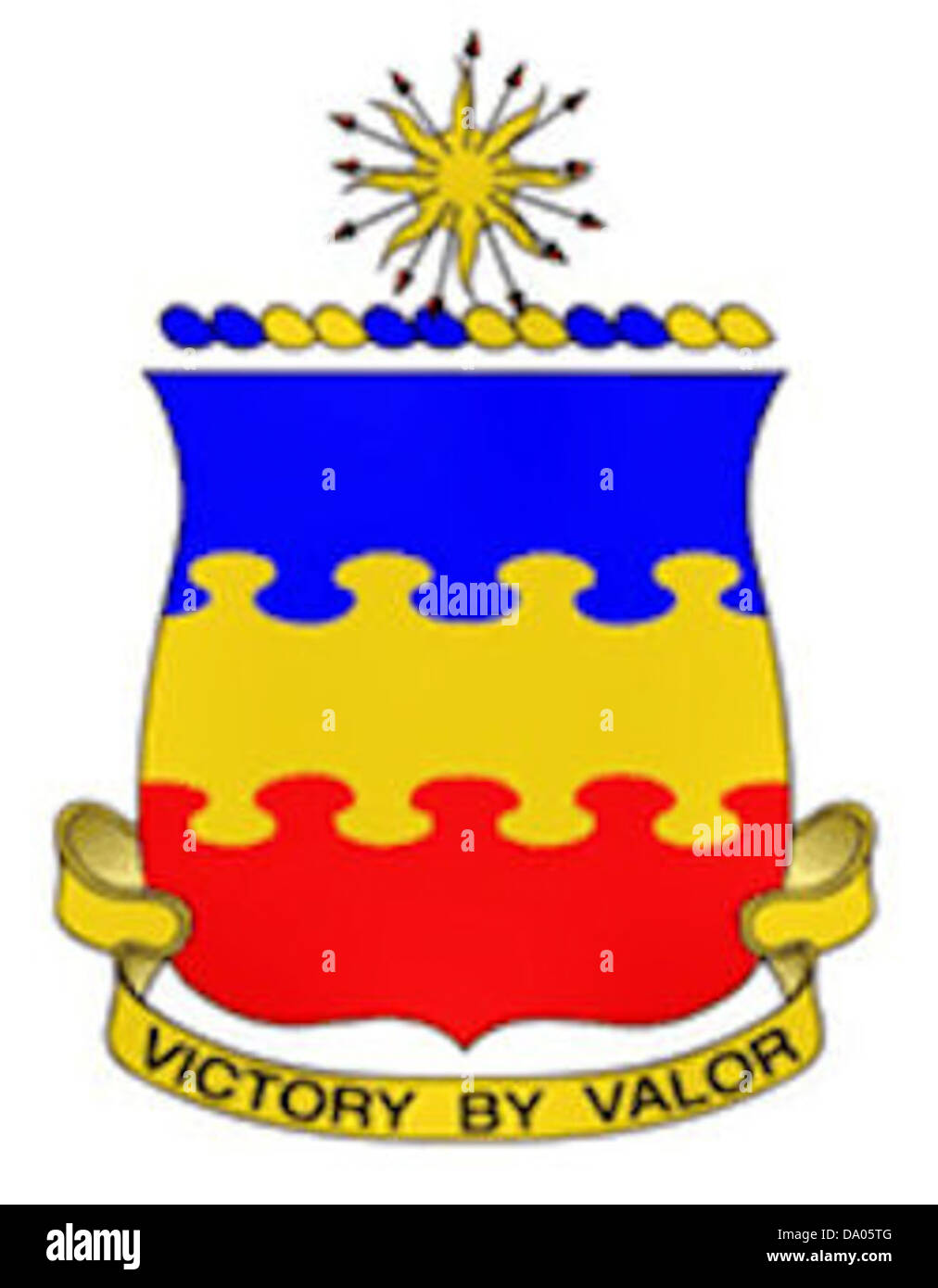 The emblem of the 20th Fighter Group represents its history and role in ...