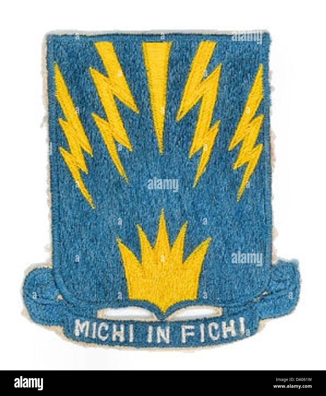 The emblem of the 303rd Bomb Wing represents the wing’s history and ...