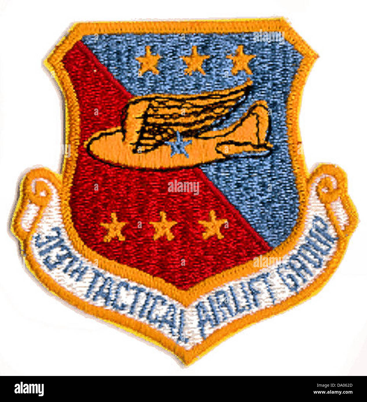 313th tactical airlift group hi-res stock photography and images - Alamy