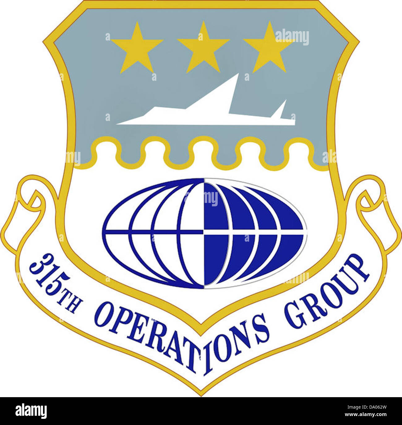 315th operations group hi-res stock photography and images - Alamy