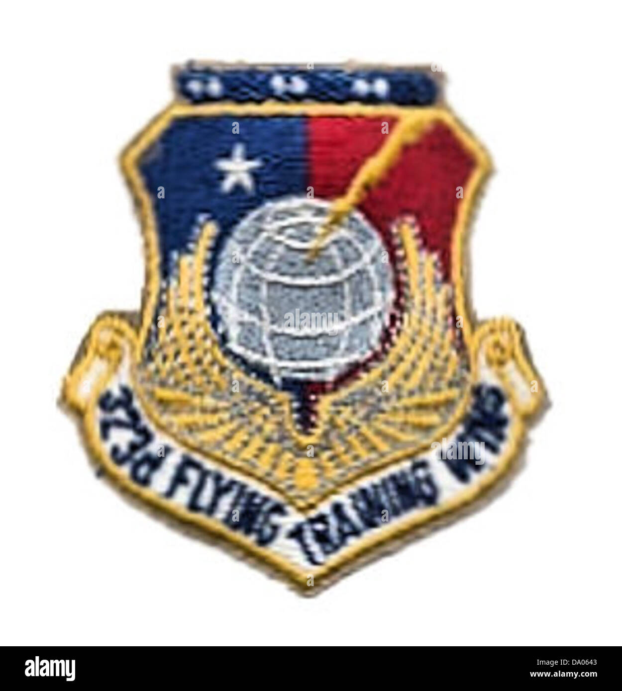 323rd training squadron military training hi-res stock photography and ...