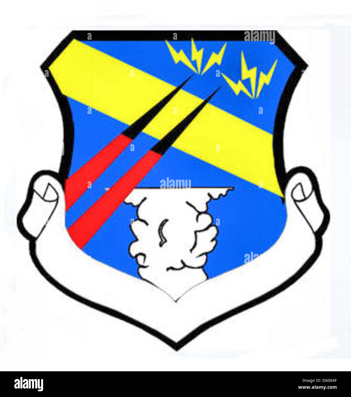 U s air force unit Cut Out Stock Images & Pictures - Alamy