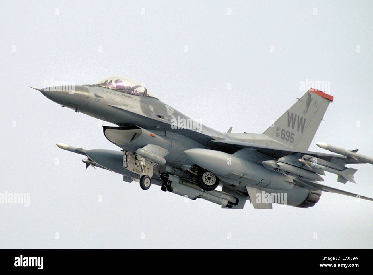 The 35th Operations Group operates the F-16 Fighting Falcon, a ...