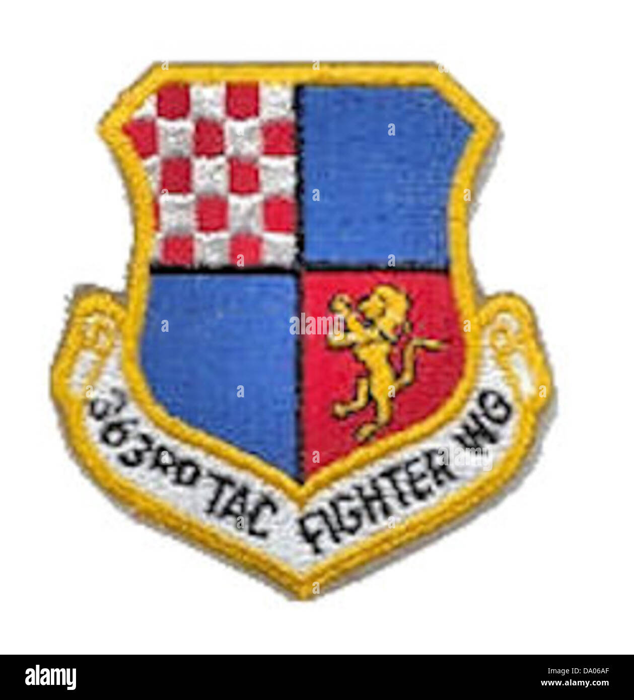 20th tactical fighter wing hi-res stock photography and images - Alamy