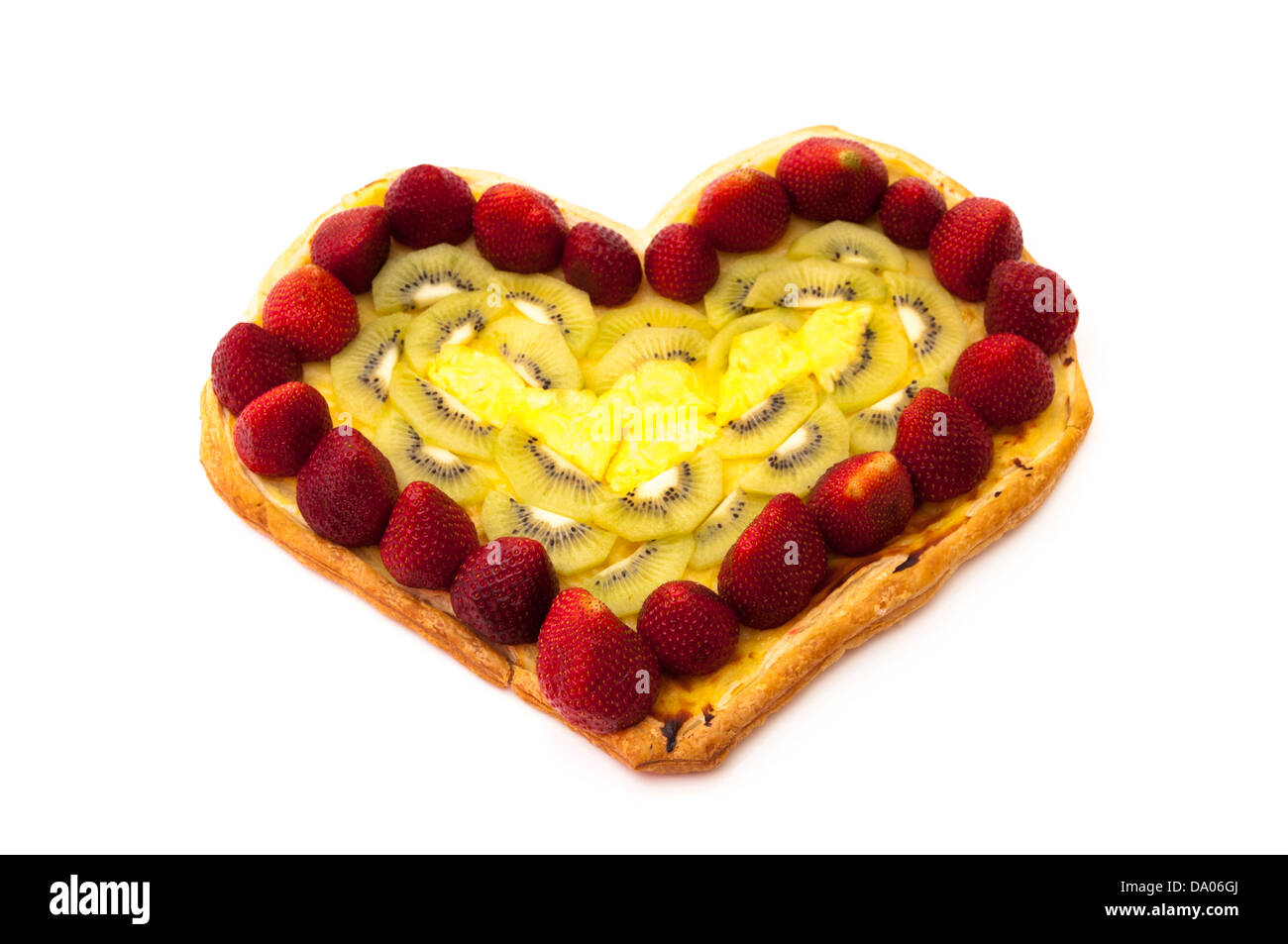 D heart Cut Out Stock Images & Pictures - Alamy