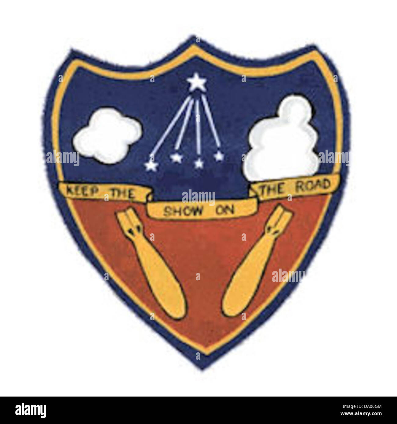 The 384th Bomb Group was a World War II U.S. Army Air Forces unit that ...
