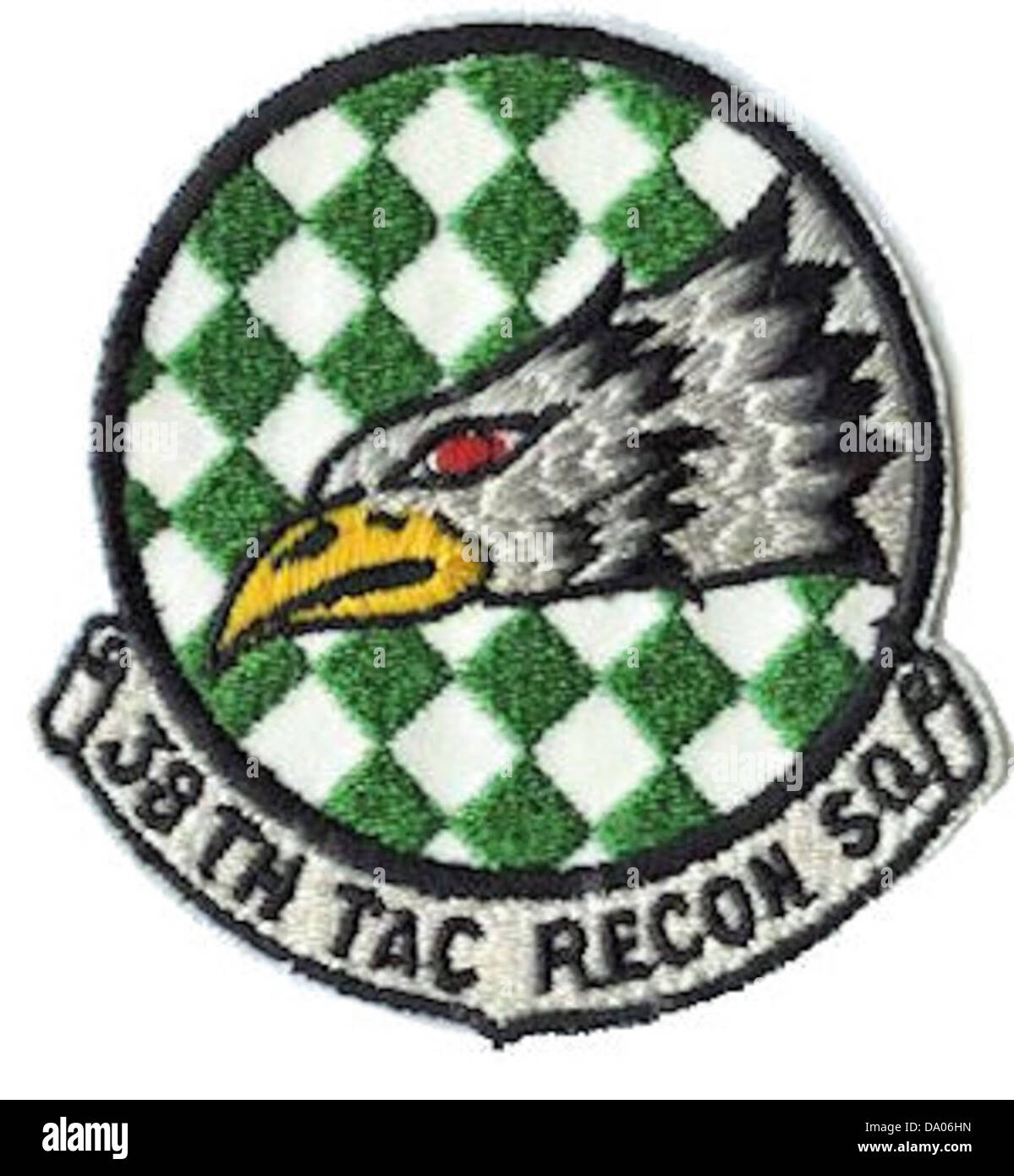 38th tactical reconnaissance squadron hi-res stock photography and ...