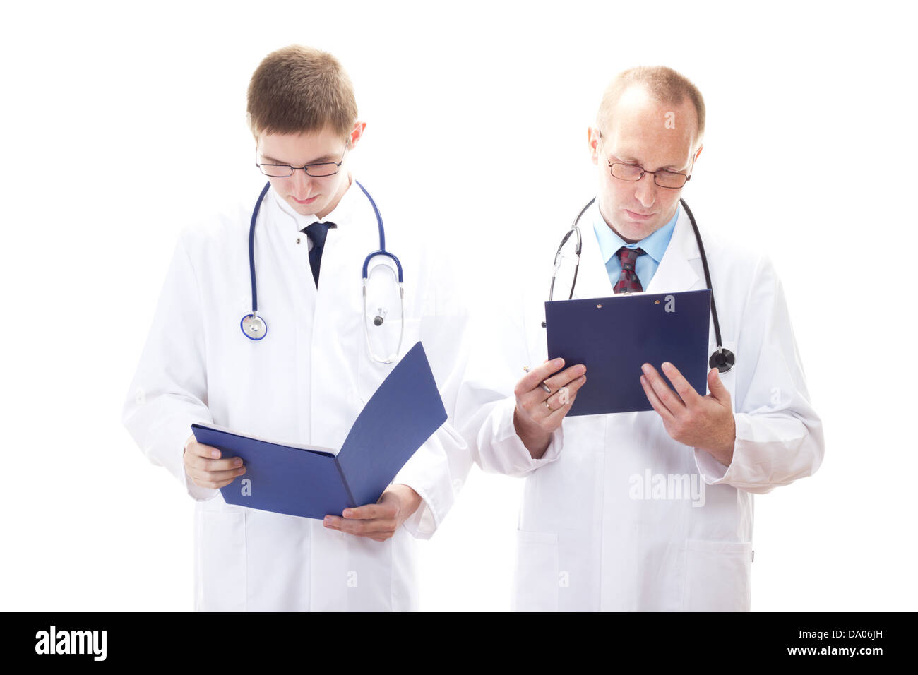 Medical records and information hi-res stock photography and images - Alamy