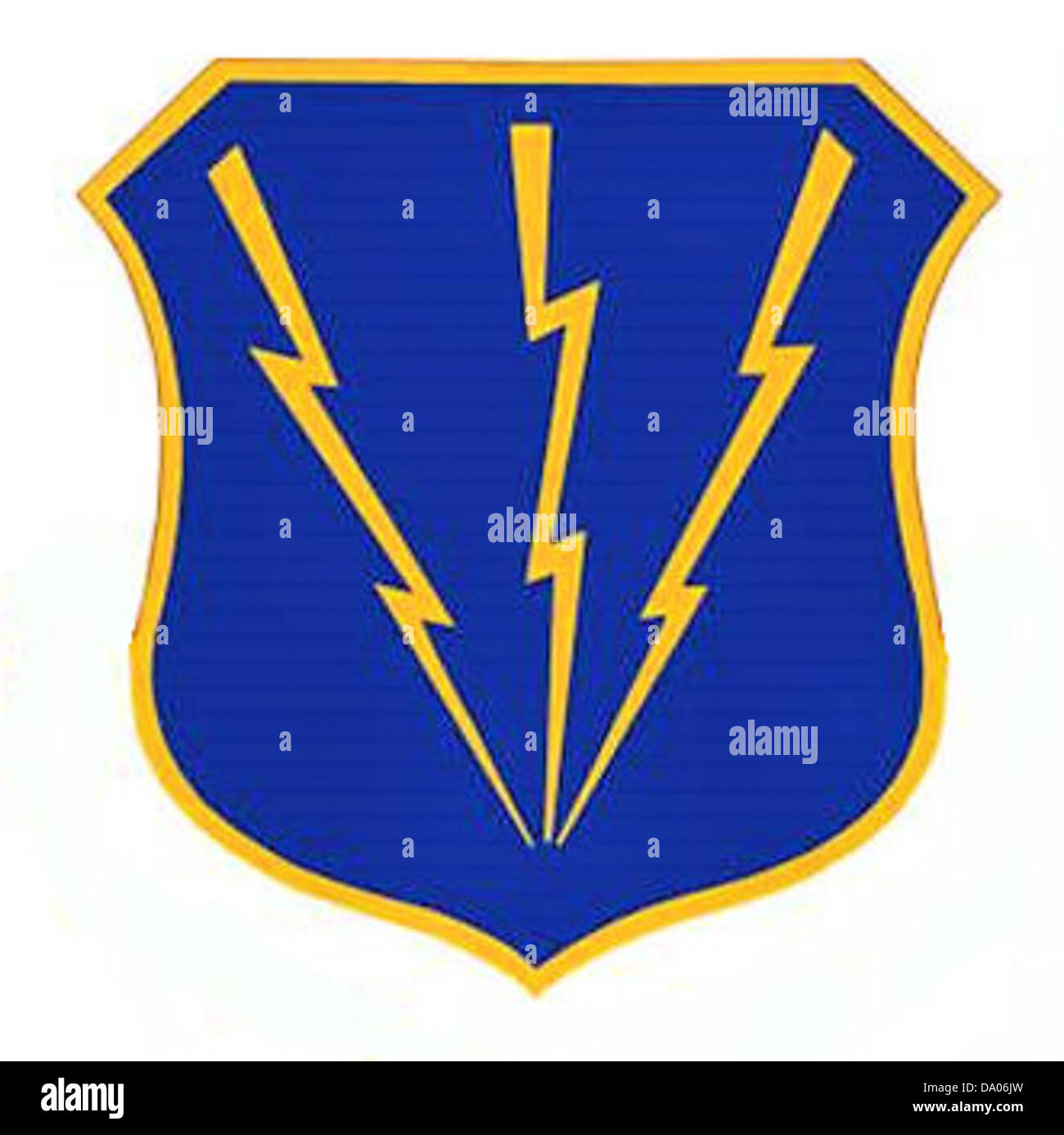 The 3rd Tactical Bombardment Division, part of the 8th Air Force, was ...