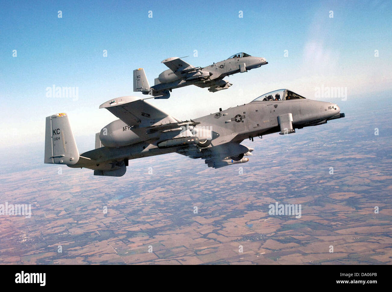 442nd fighter squadron hi-res stock photography and images - Alamy