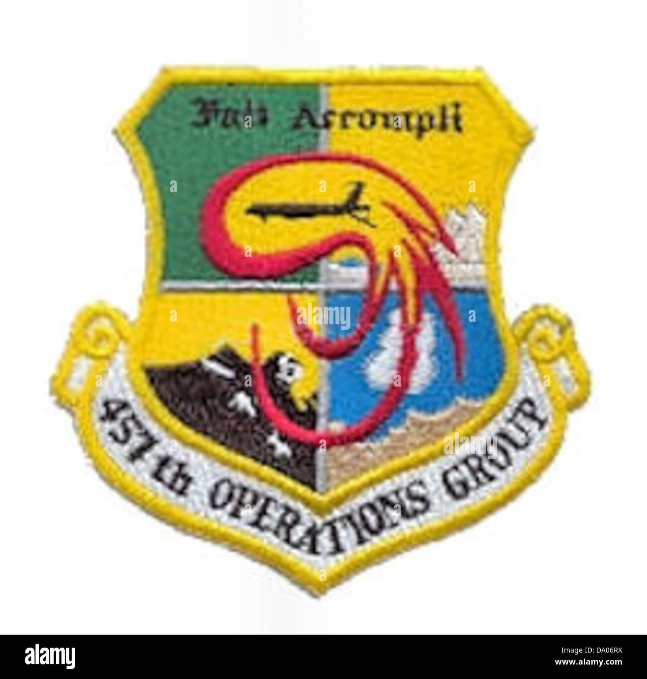457th operations group hi-res stock photography and images - Alamy