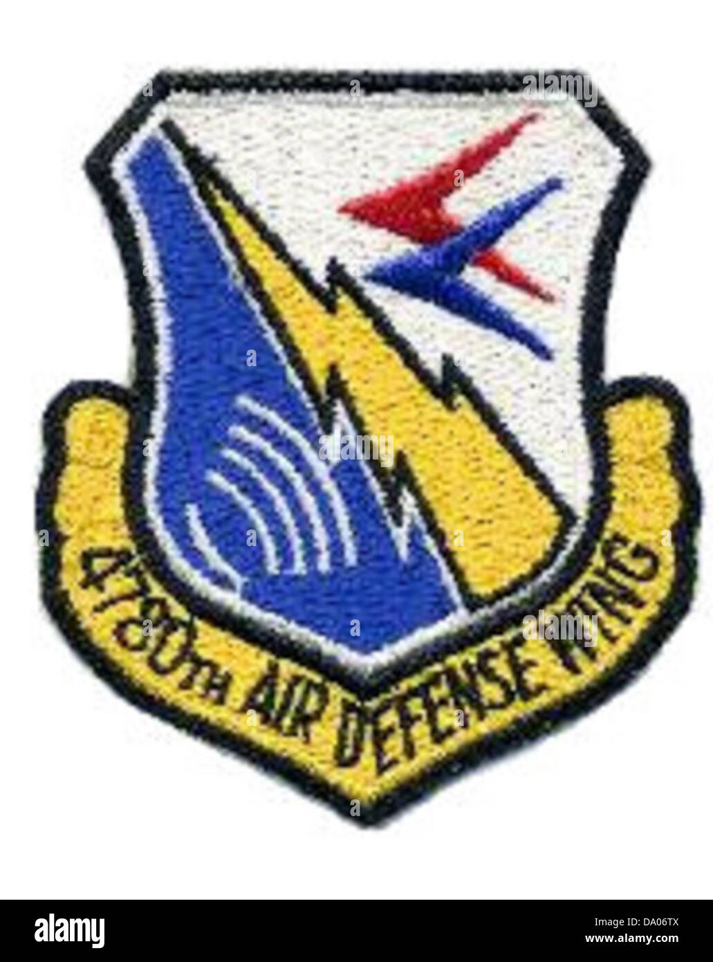 478th tactical fighter squadron hi-res stock photography and images - Alamy