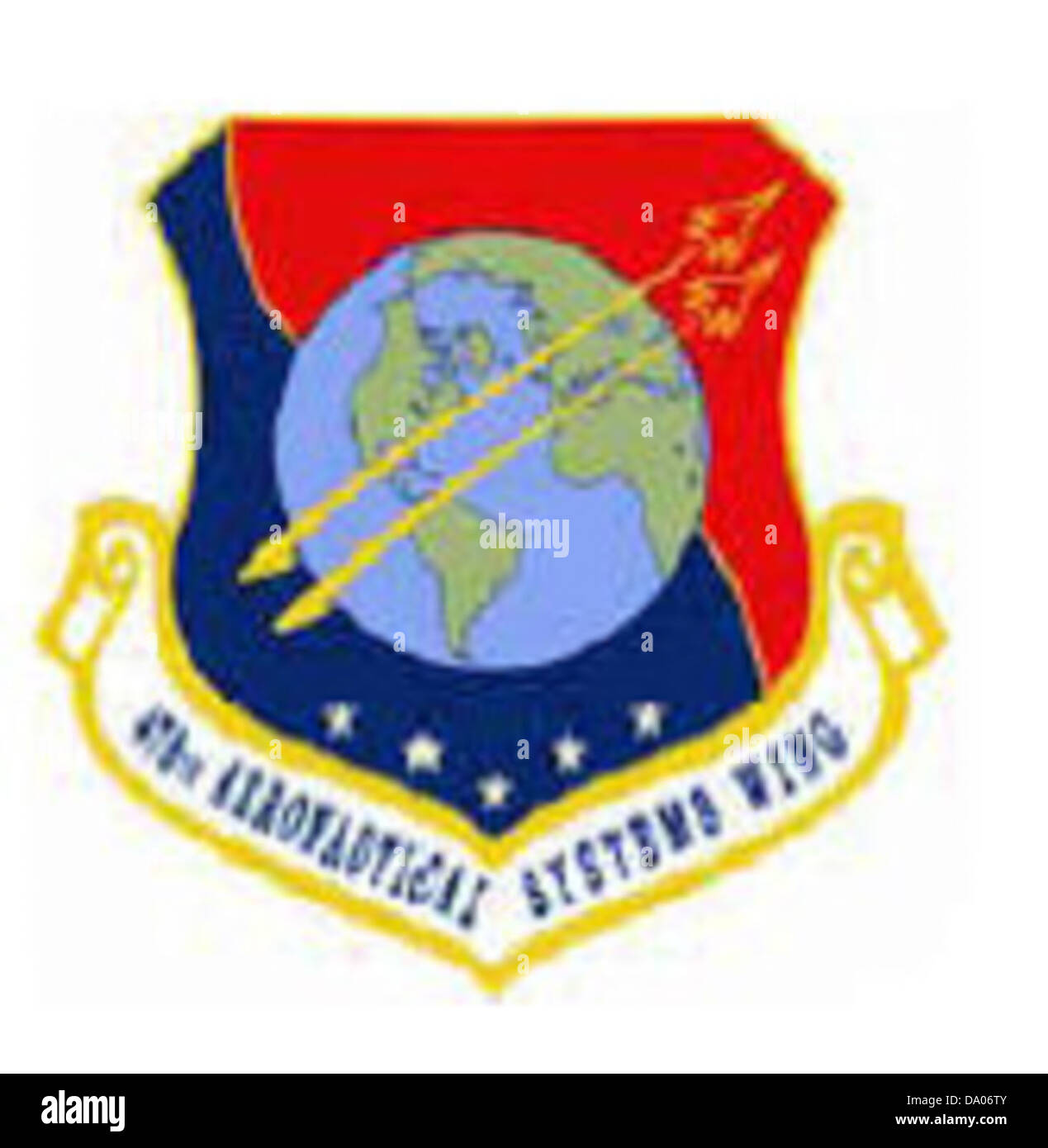 478th tactical fighter squadron hi-res stock photography and images - Alamy