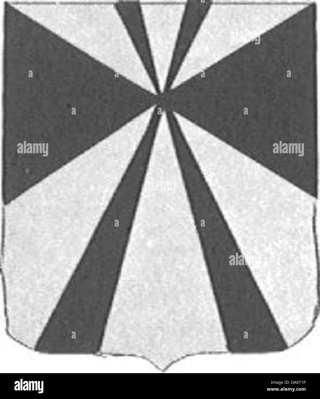 The emblem of the 4th Reconnaissance Group represents the group's ...