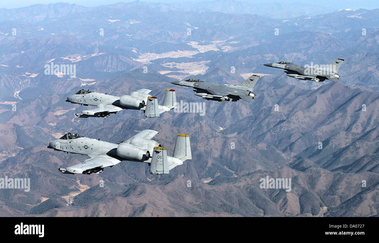 The 51st Operations Group, a unit of the US Air Force, conducts combat ...