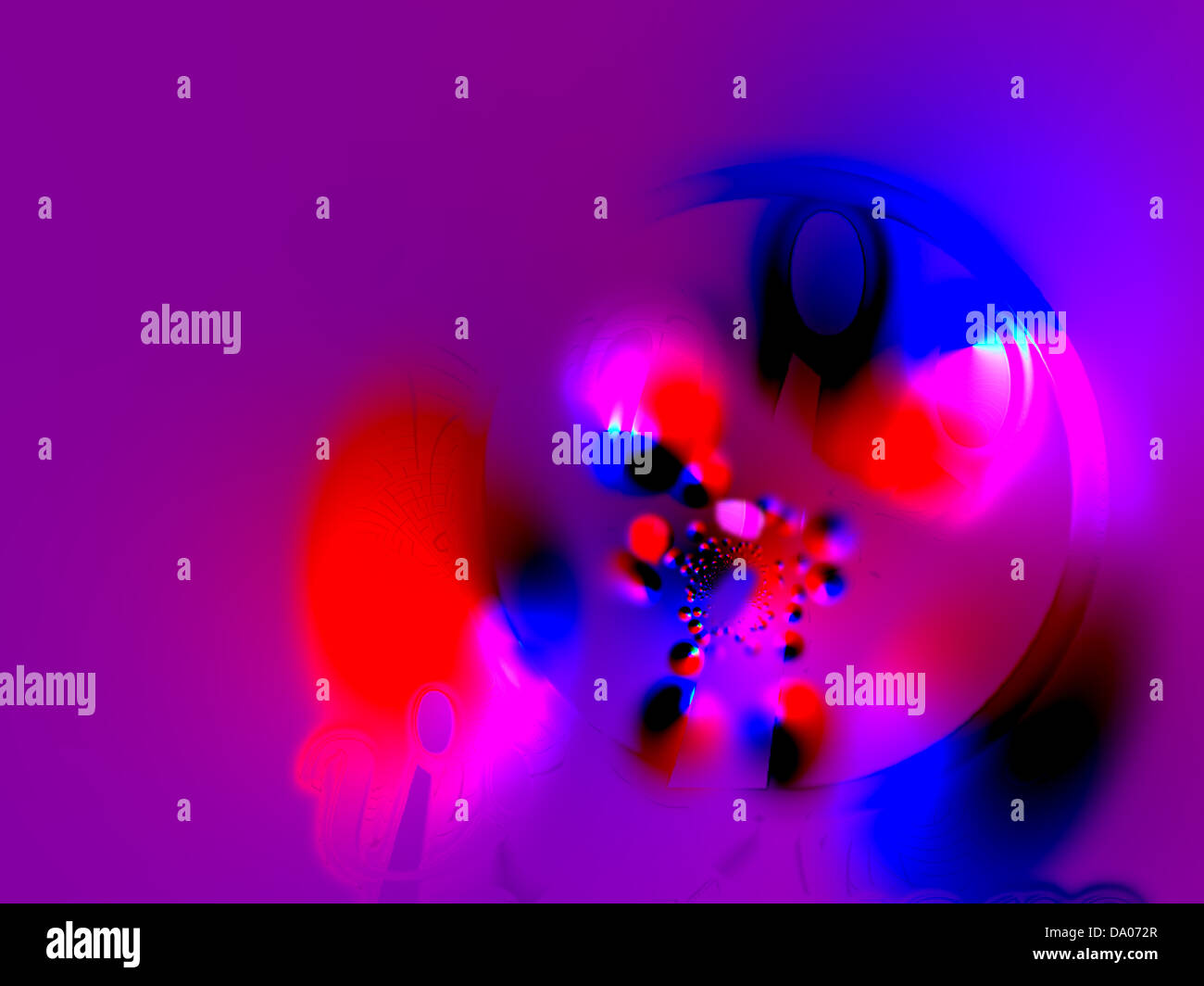 Abstract background dynamic virtual multimedia power network Stock ...