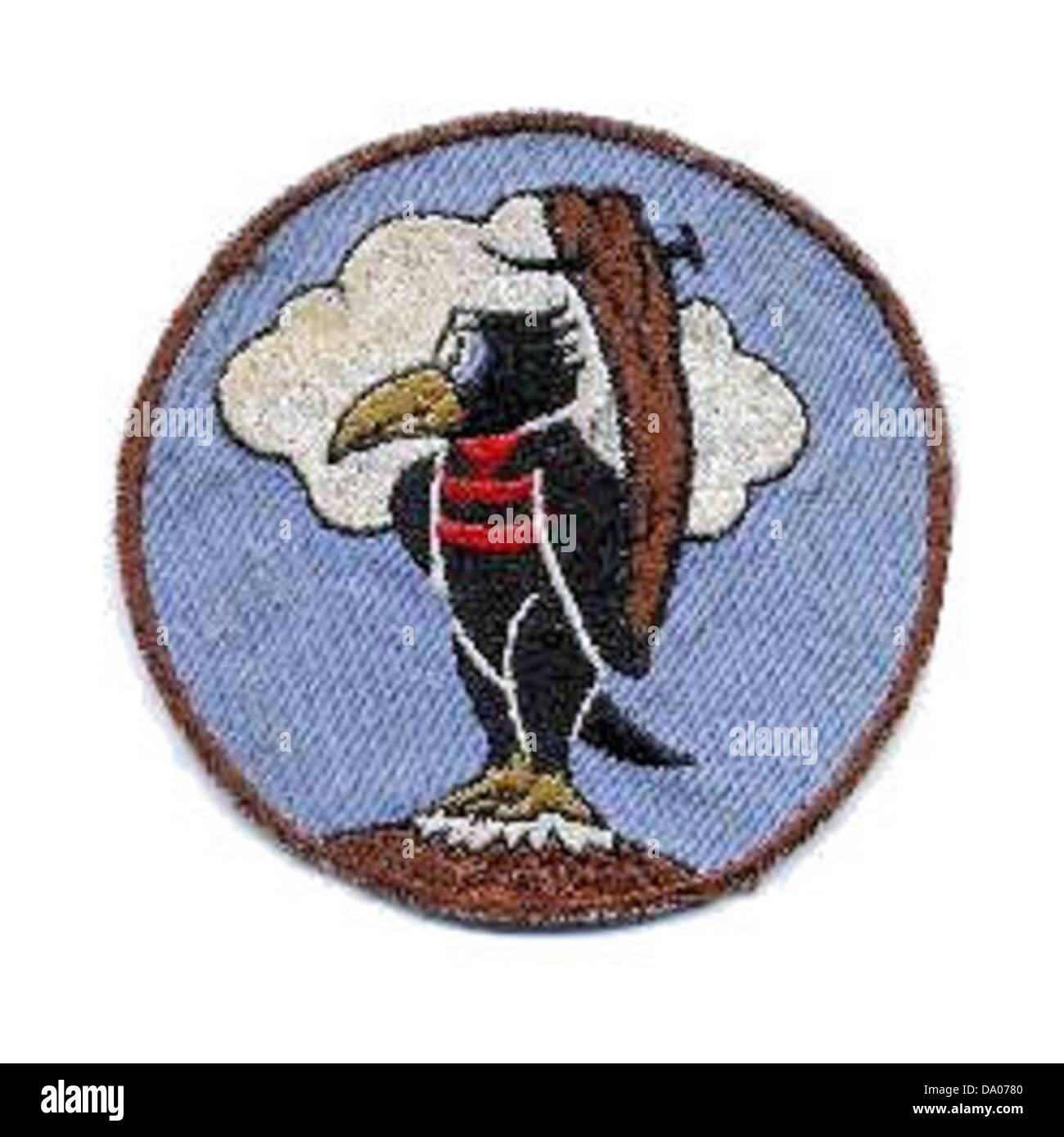 The 93d Fighter-Interceptor Squadron, part of the U.S. Air Force, is ...