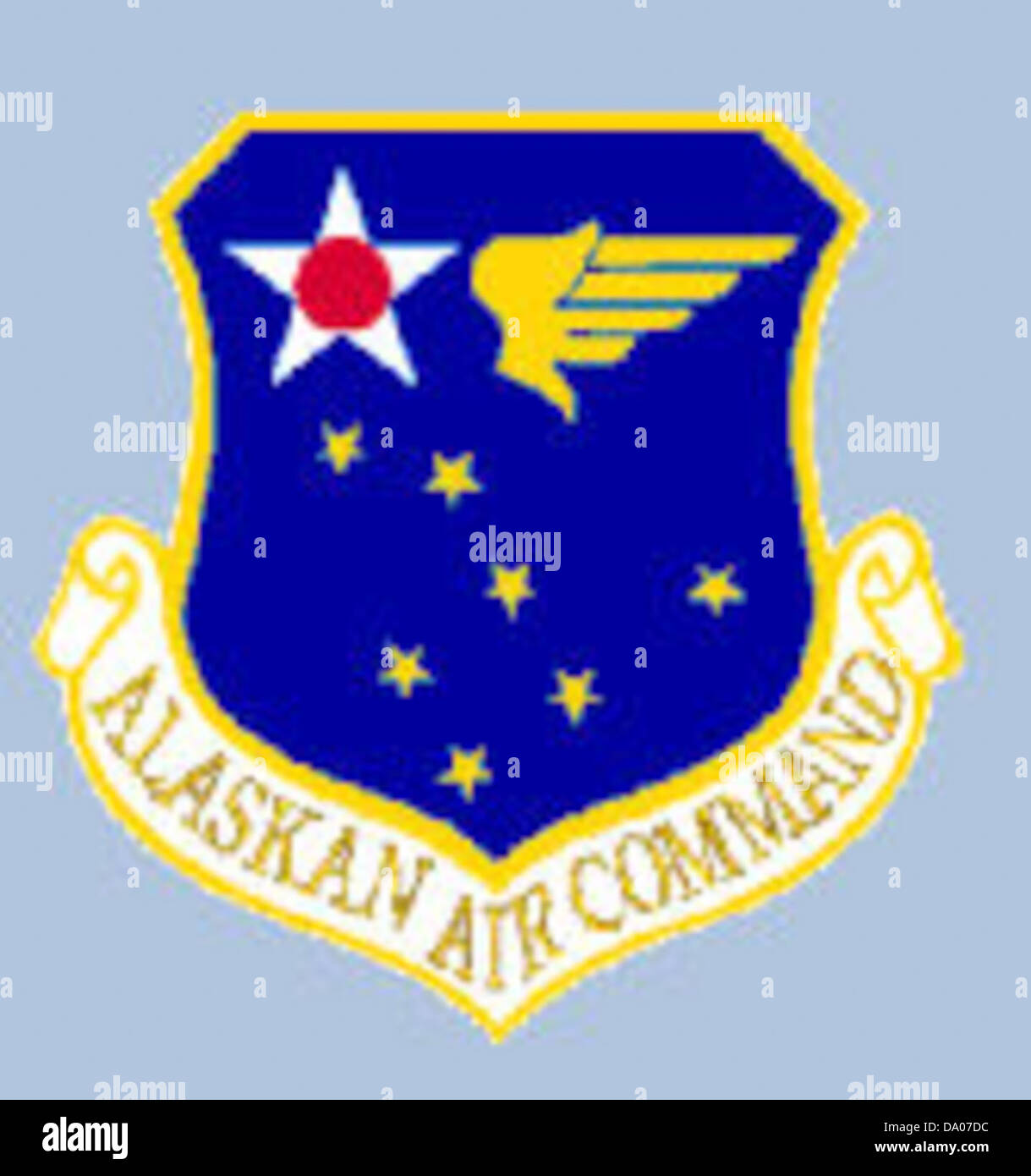 A photograph of the United States Army Air Corps (AAC) in the early ...