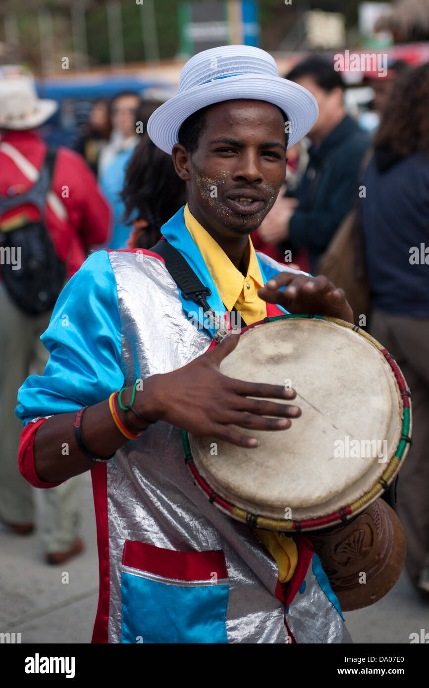 Cape Malay minstrels, Hout Bay, Cape Town, South Africa Stock Photo - Alamy
