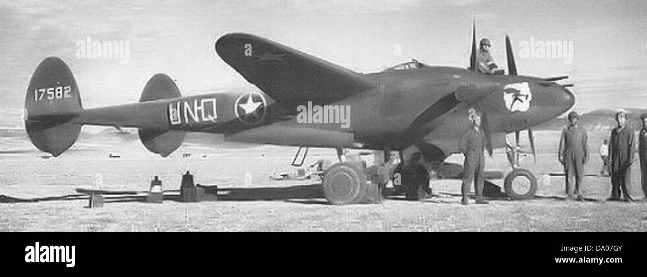 P 38f hi-res stock photography and images - Alamy