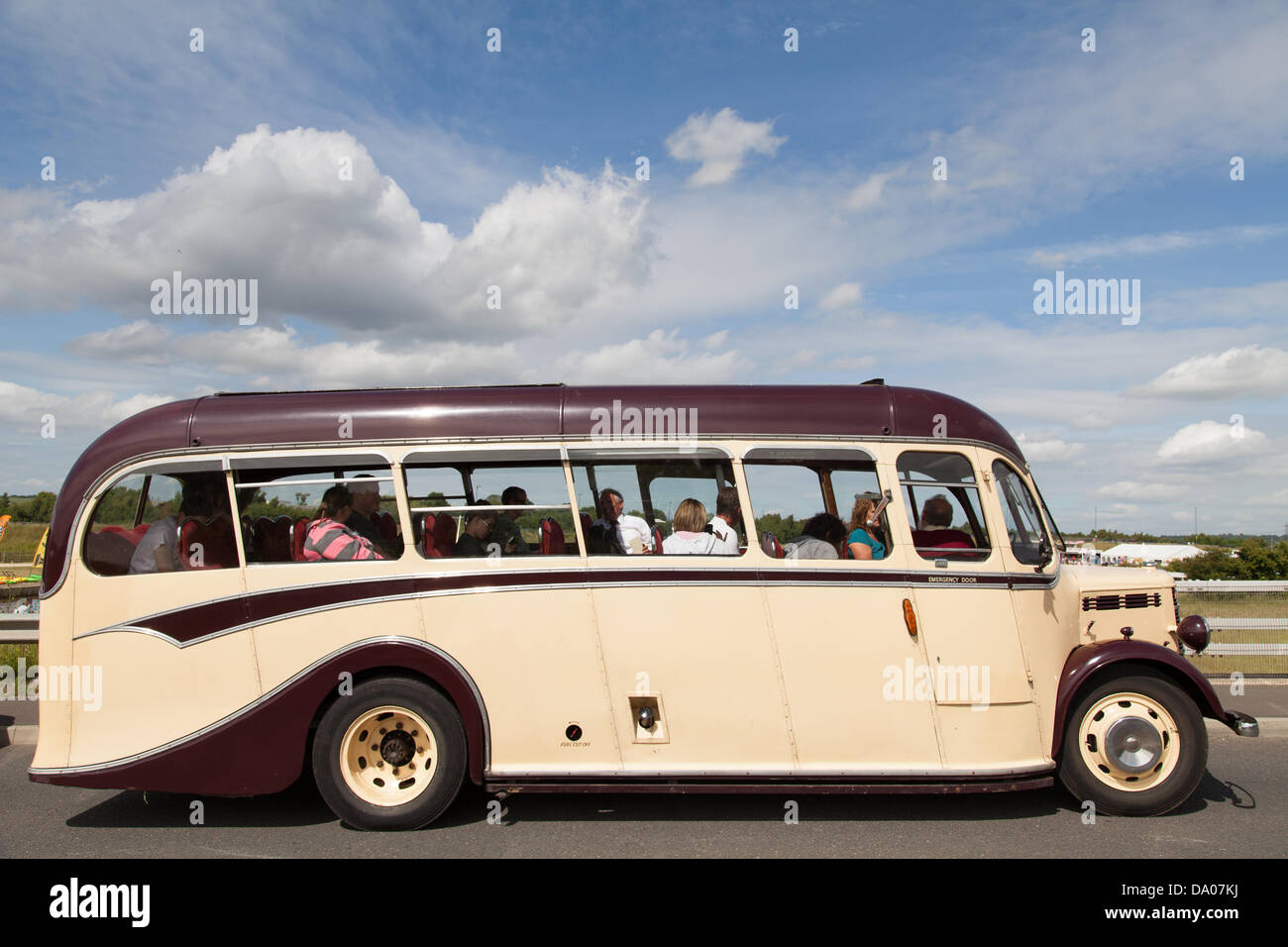 Bedford ob hi-res stock photography and images - Alamy