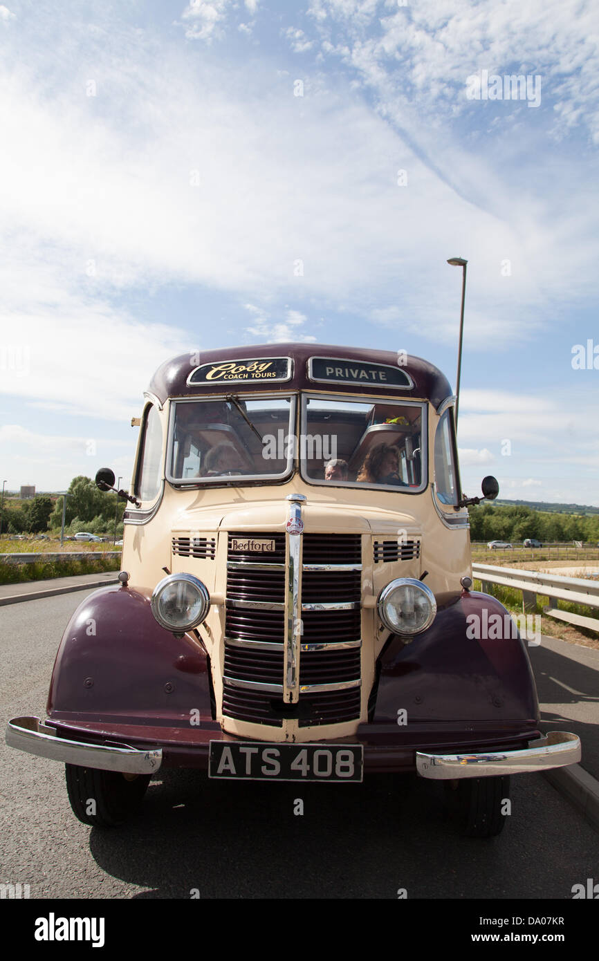 Bedford Ob High Resolution Stock Photography and Images - Alamy