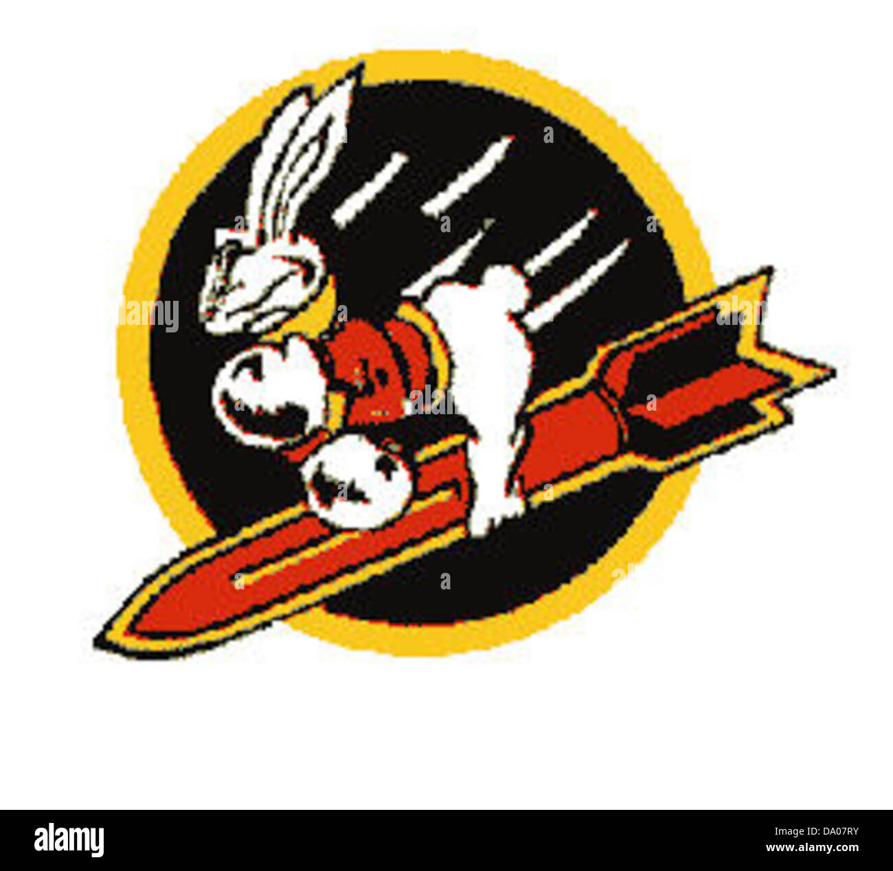 The emblem of the 29th Bomb Squadron represents its role in long-range ...