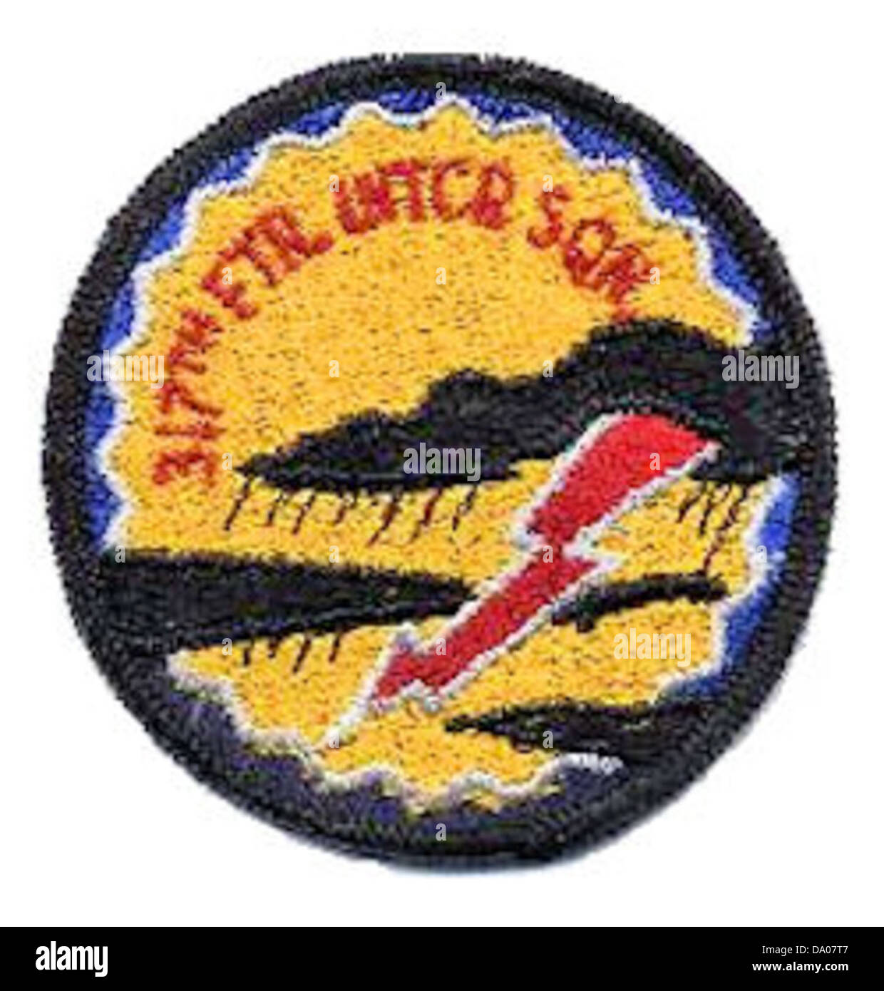 317th fighter interceptor squadron hi-res stock photography and images ...