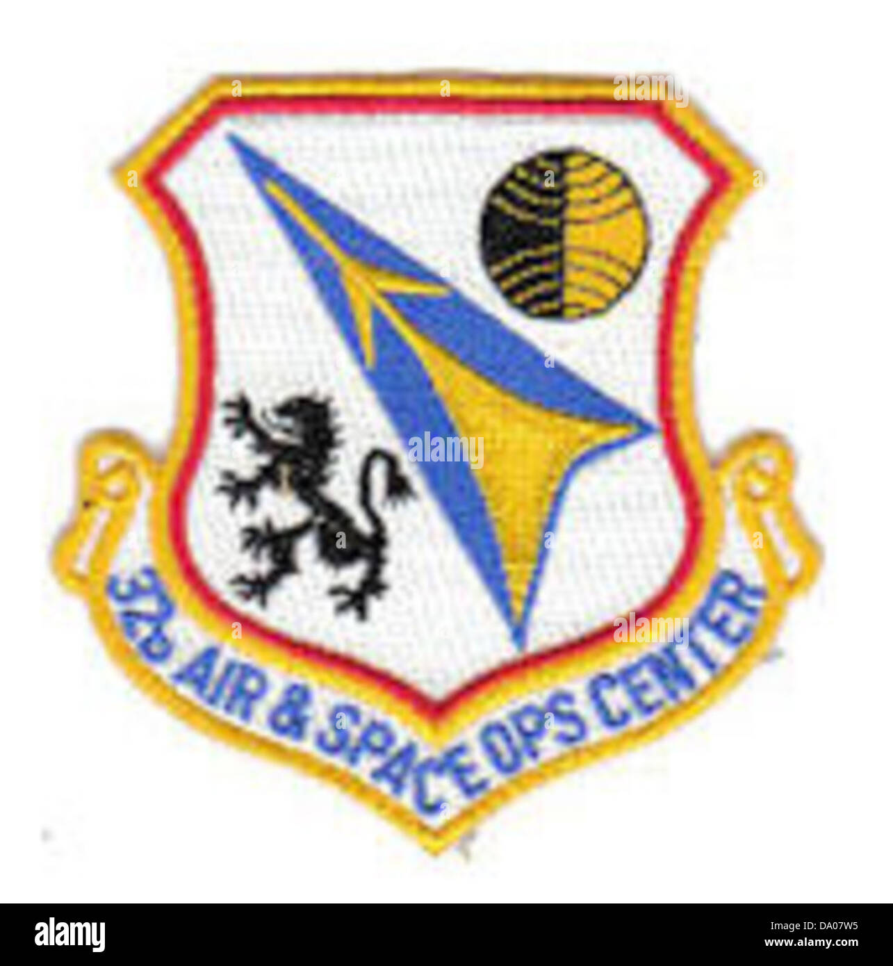 Tactical operations center Cut Out Stock Images & Pictures - Alamy