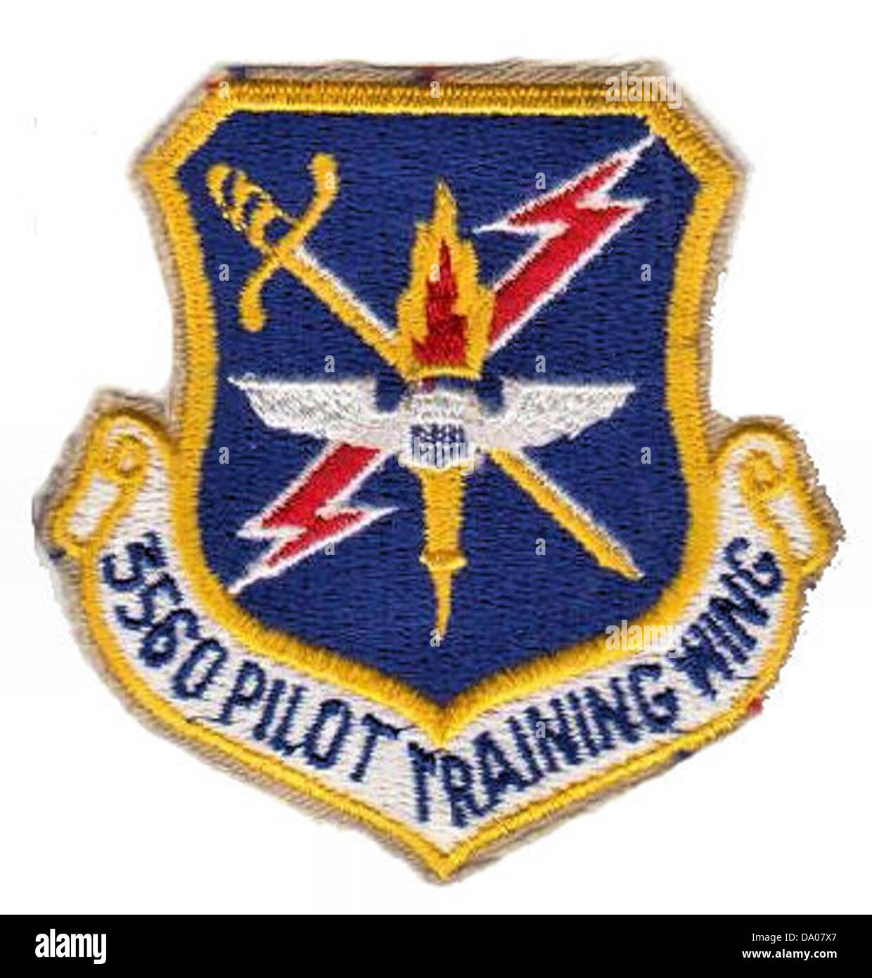 New wing dedication hi-res stock photography and images - Alamy