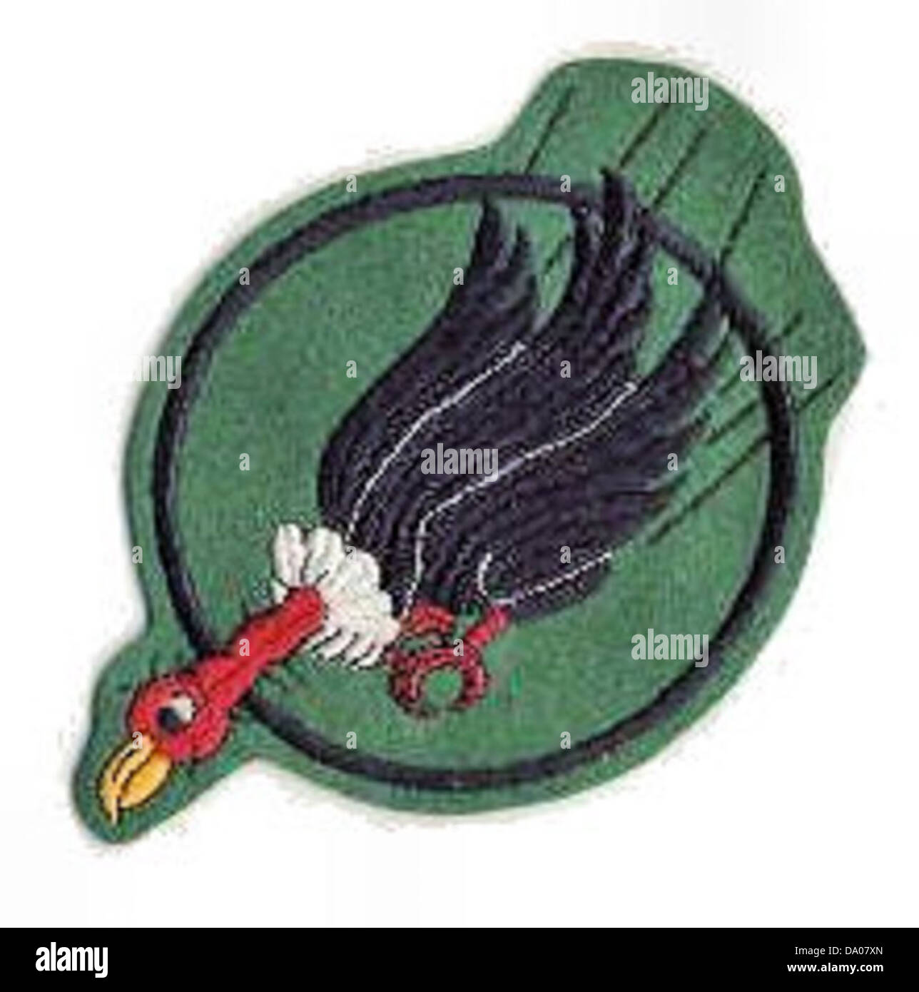 398th fighter interceptor squadron hi-res stock photography and images ...