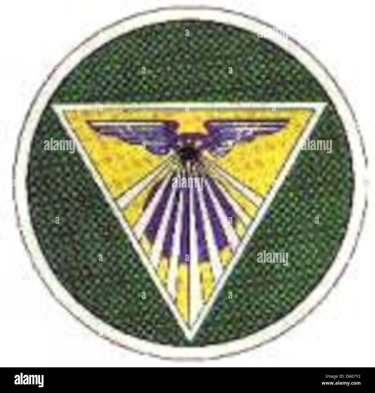 The 408th Bombardment Squadron, part of the U.S. Army Air Forces, was ...