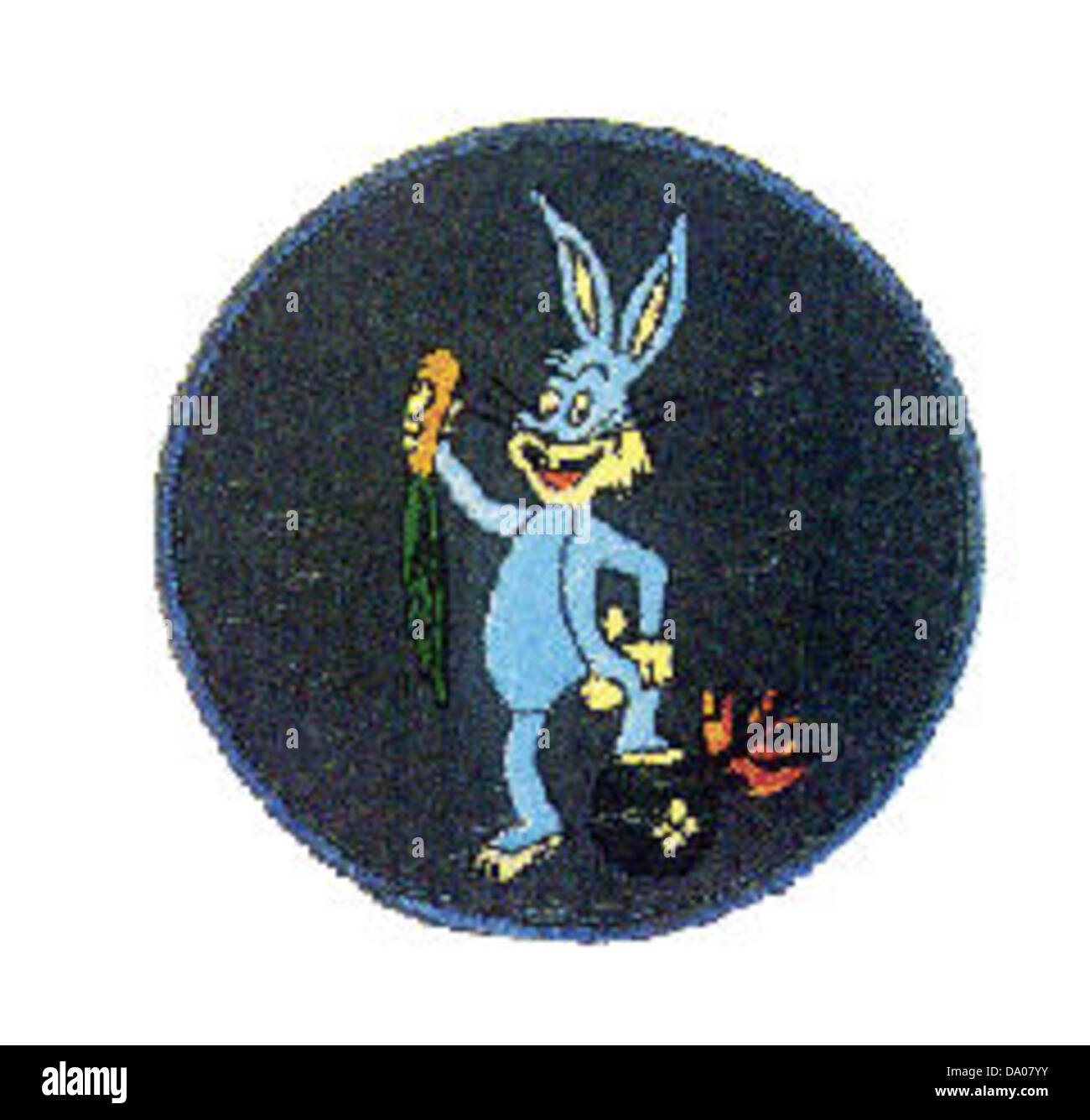 The 427th Bomb Squadron was a World War II unit that conducted heavy ...