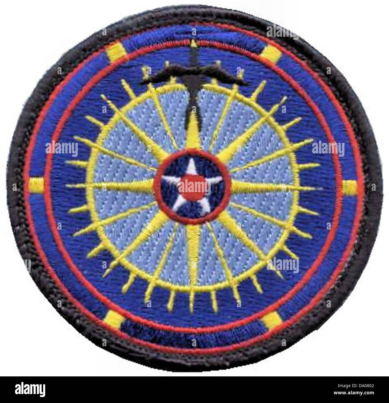 427th special operations squadron hi-res stock photography and images ...