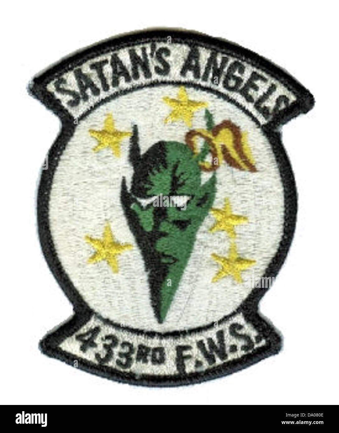 The 433rd Defense Fighter Wing Squadron is part of the USAF’s air ...