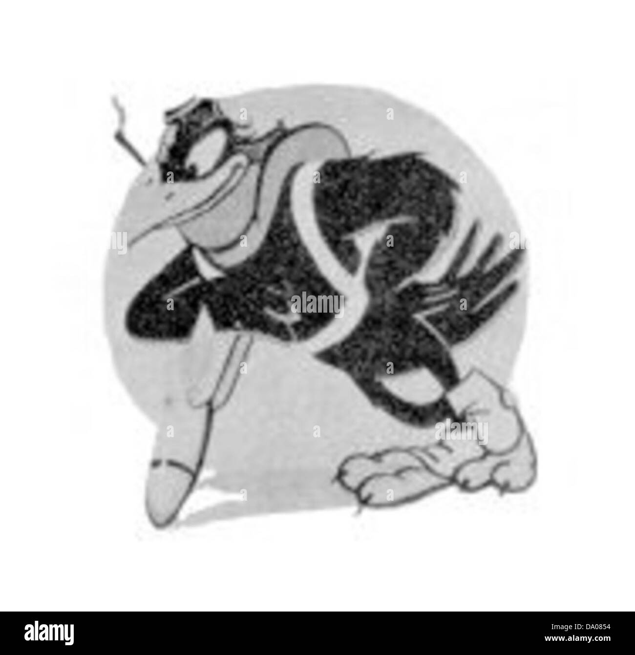 The 47th Bomb Squadron conducted strategic bombing missions during ...