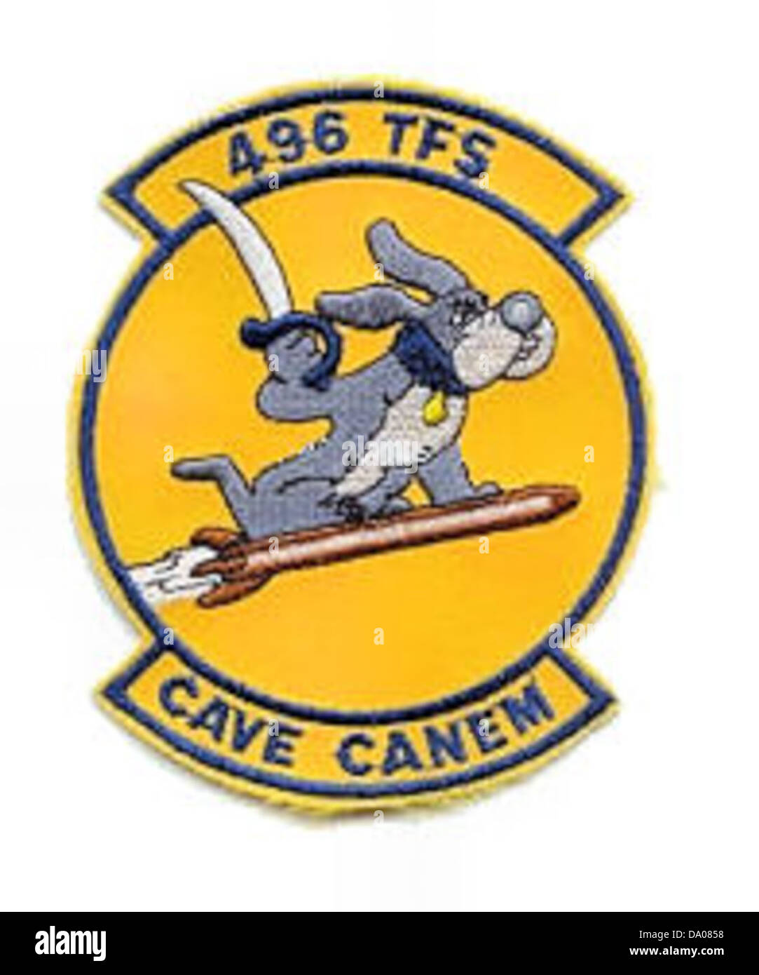 496th tactical fighter squadron hi-res stock photography and images - Alamy