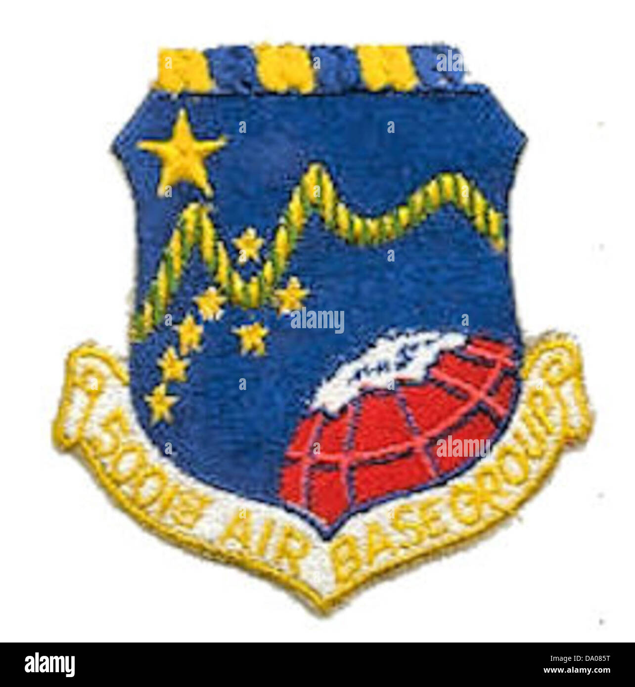 Military base logistics Cut Out Stock Images & Pictures - Alamy