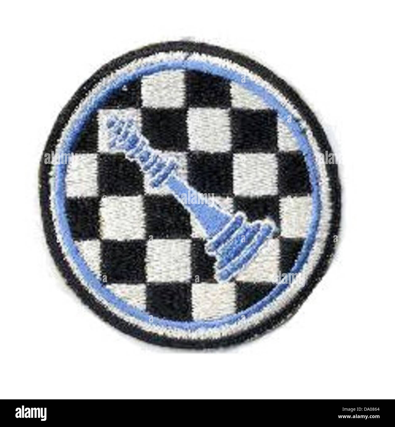 The emblem of the 514th Fighter Squadron (FS) represents the unit’s ...