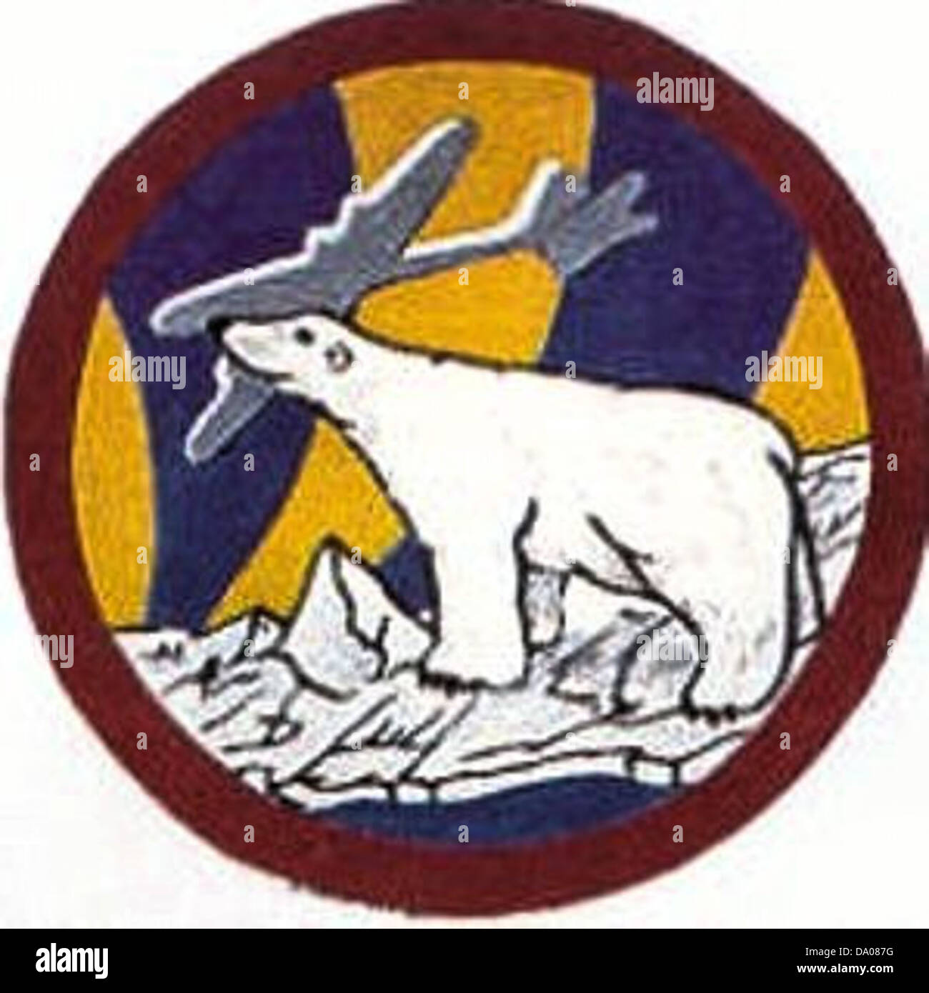 The 58th Weather Reconnaissance Squadron (WRS) specializes in flying ...