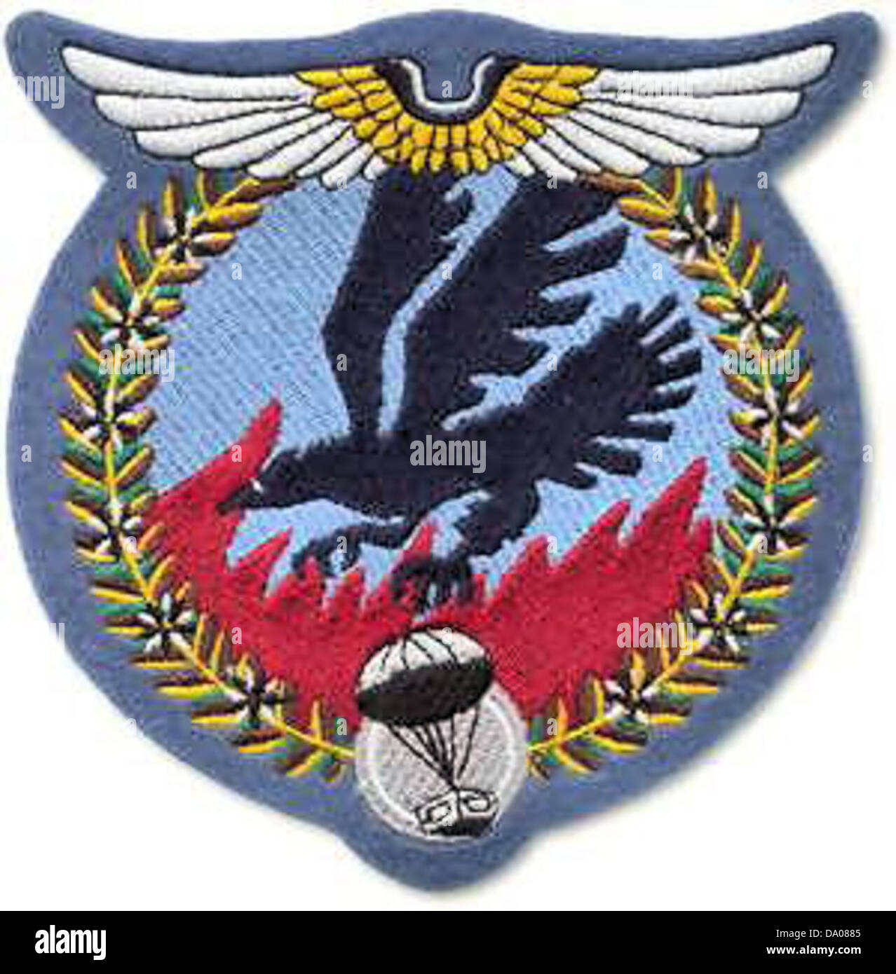 The 67th Troop Carrier Squadron was a key unit during World War II ...