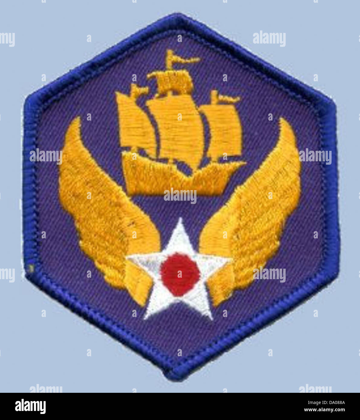 The 6th Air Force was a major command of the United States Air Force ...