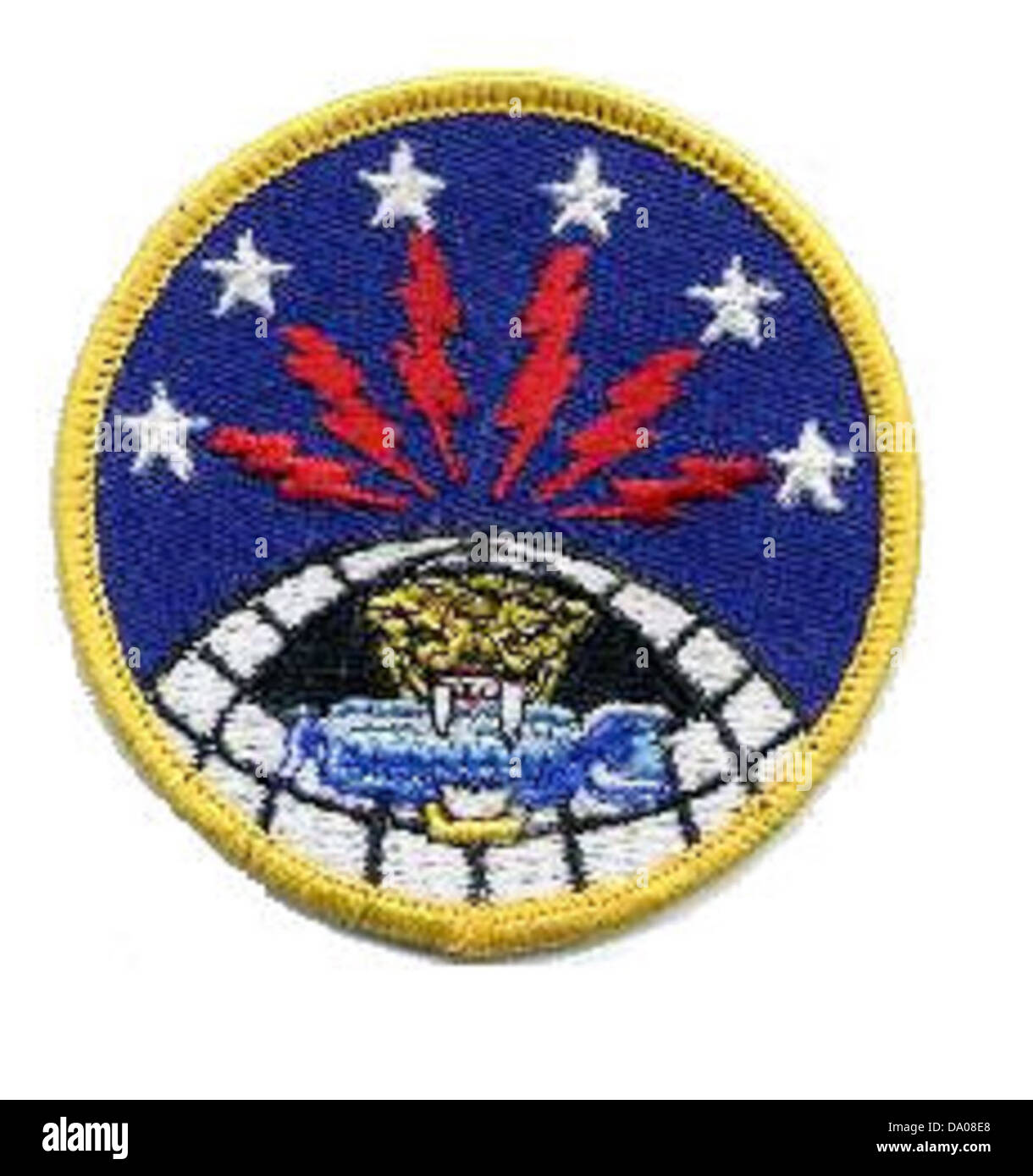 The 864th Bomb Squadron was a unit of the U.S. Air Force, operating ...