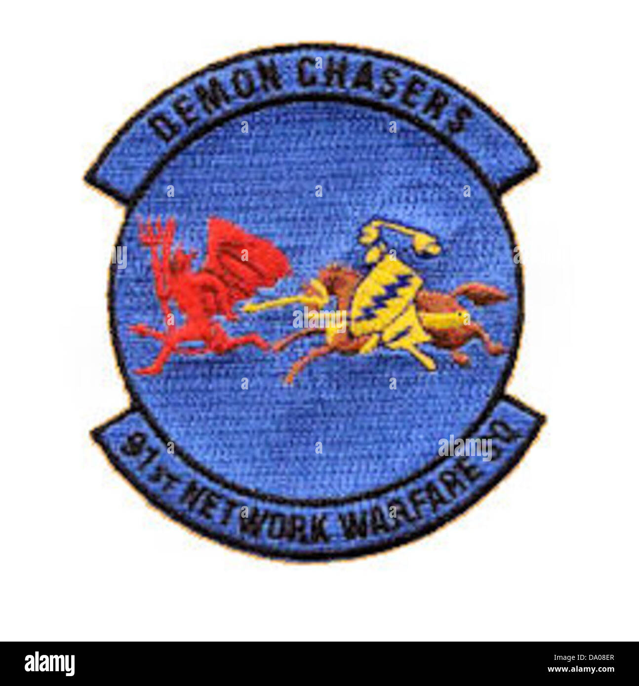 The 91st Nuclear Weapons Squadron (91st NWS) is responsible for the ...