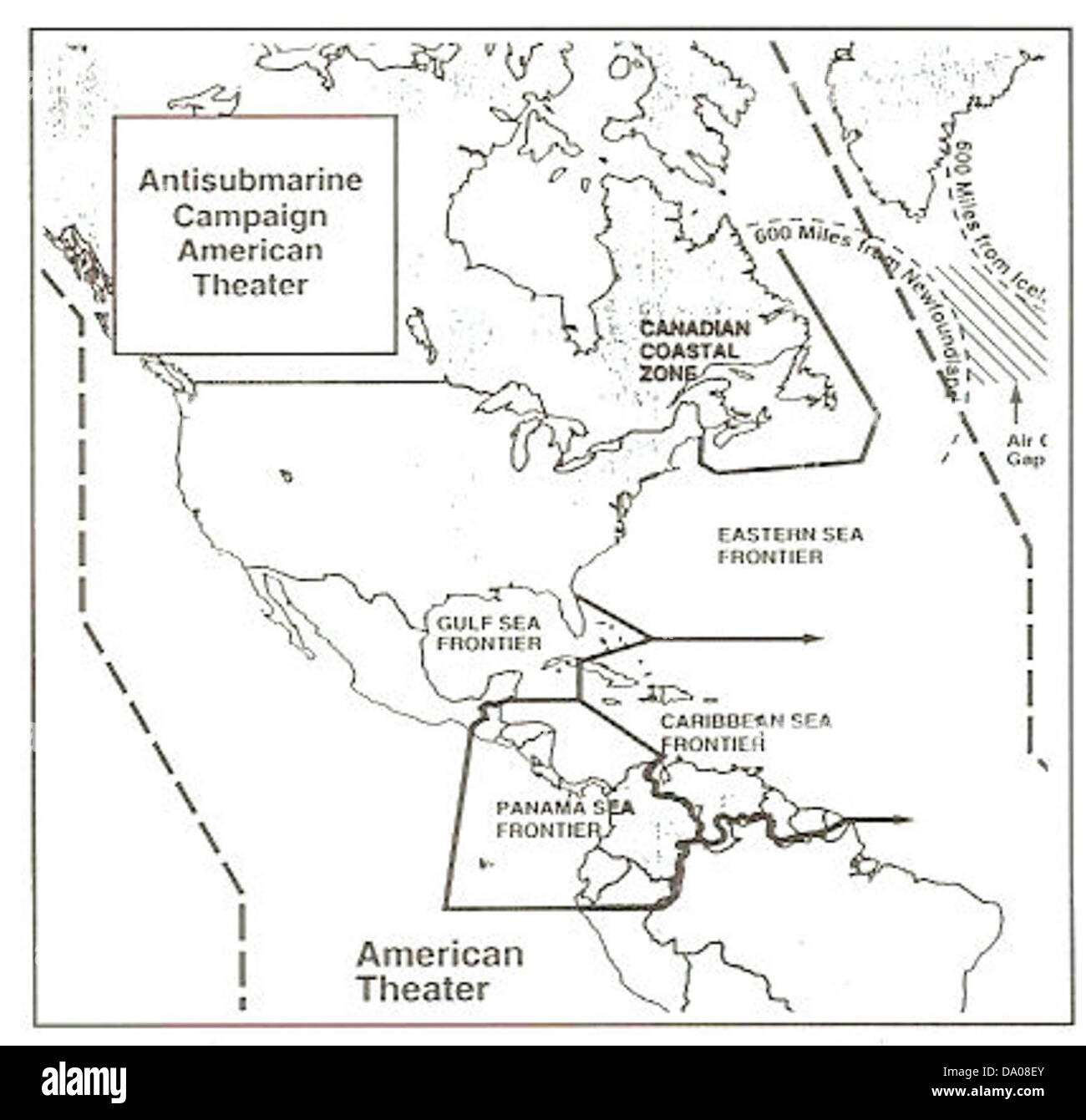 The AAFAS (Army Air Forces Aid Station) map provides detailed layouts ...