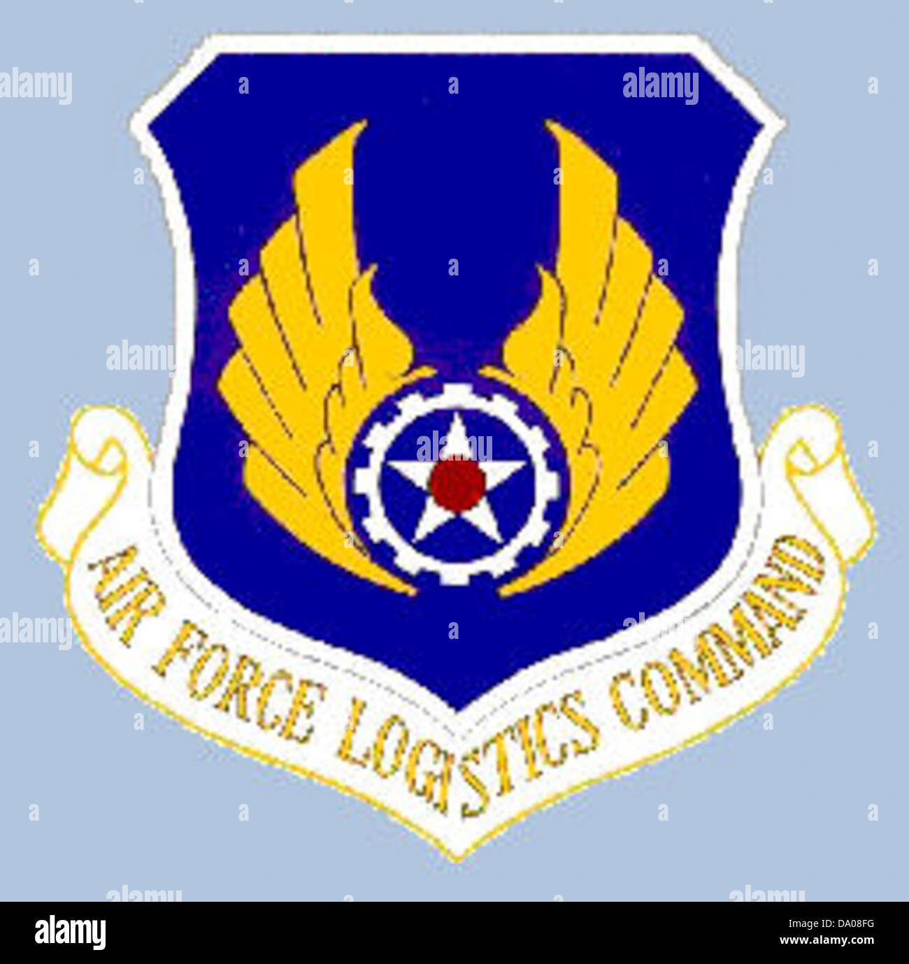 The Air Force Logistics Command (AFLC) was responsible for managing ...