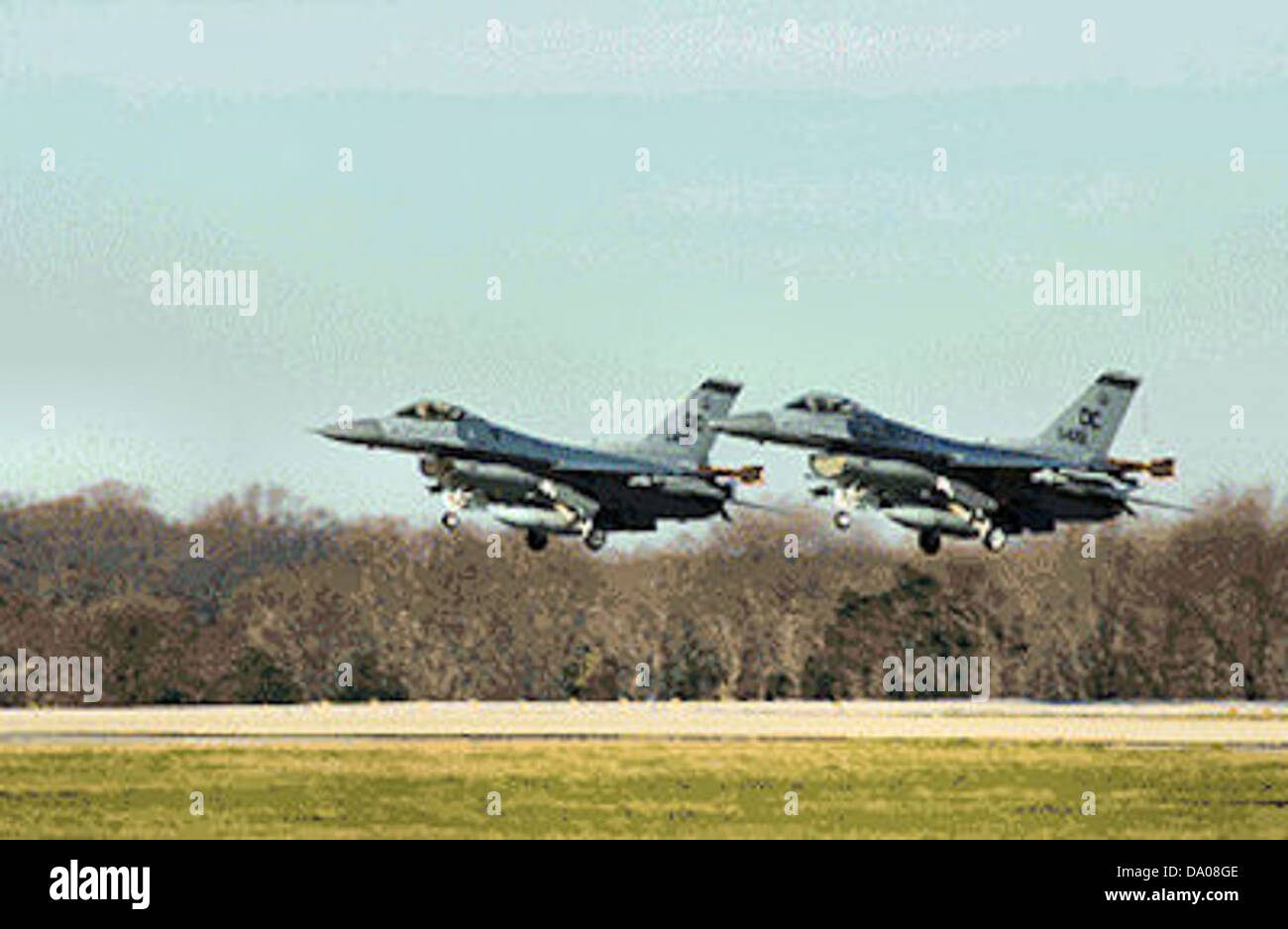 113th wing hi-res stock photography and images - Alamy